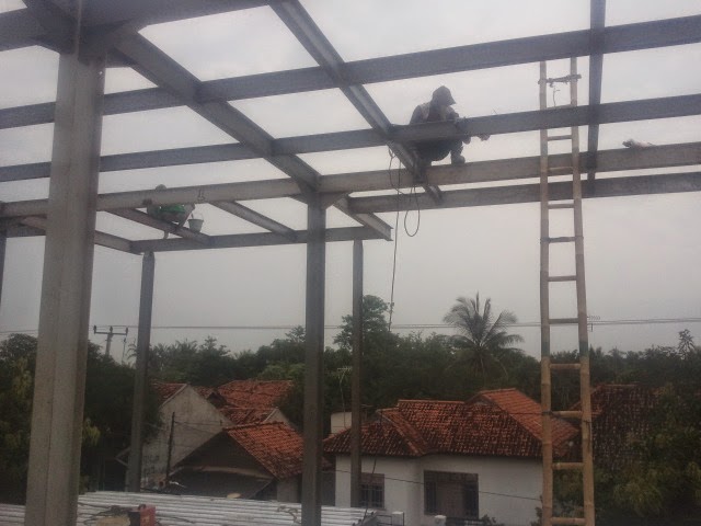 JASA PEMBUATAN' ACP" DAN BAJA BERAT, RINGAN: JASA PEMBUATAN "' ACP ...