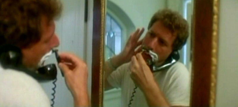 13: STRANGE BEHAVIOR (1981) Dead Kids Say the Darndest Things!