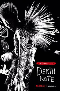 Distrito 14: Death Note