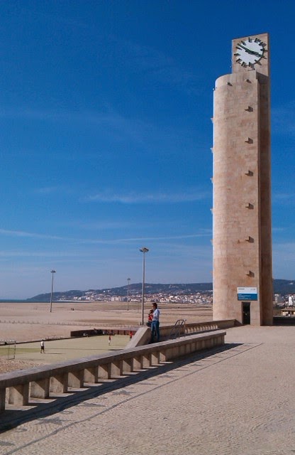 Caminhos de Portugal: Figueira da Foz