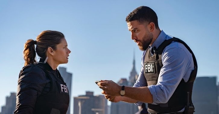 FBI - Episode 1.12 - A New Dawn - Promo, Sneak Peeks, Promotional ...