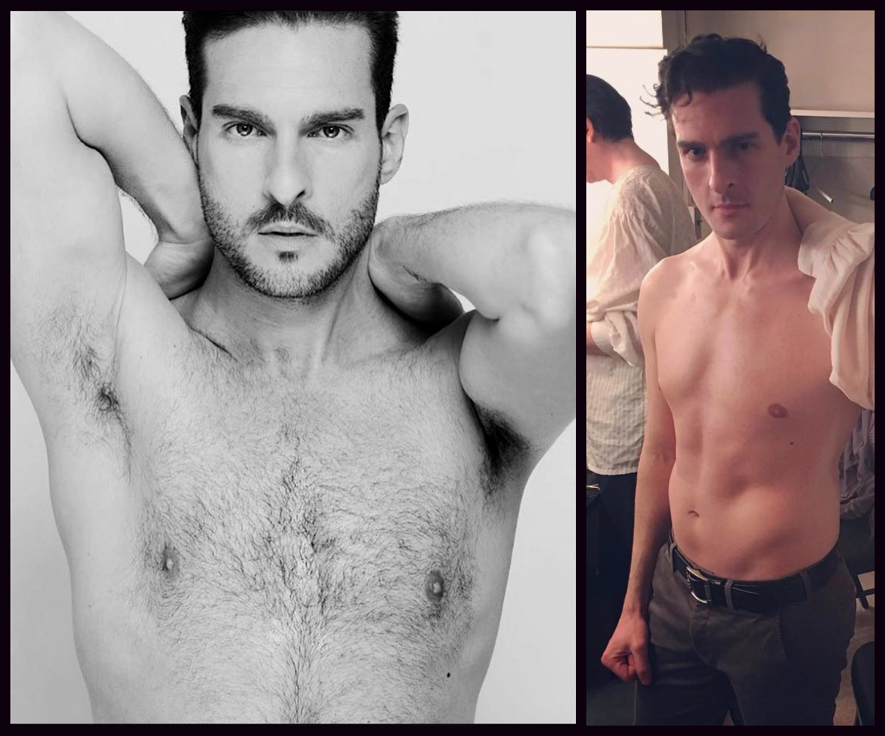 Michael Kelly Actor Young