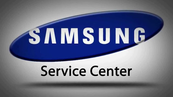 Samsung Service Center