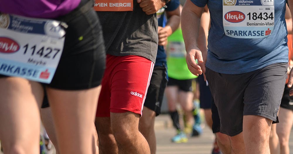 Runtasia Infokanal: Startnummer - eine Nummer mit großen Auswirkungen