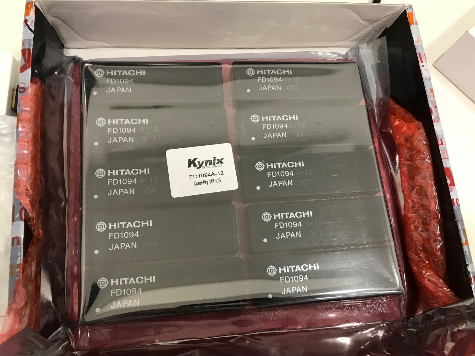 Arcade Hacker: Deconstructing Sega's System 16 Security - Part 1