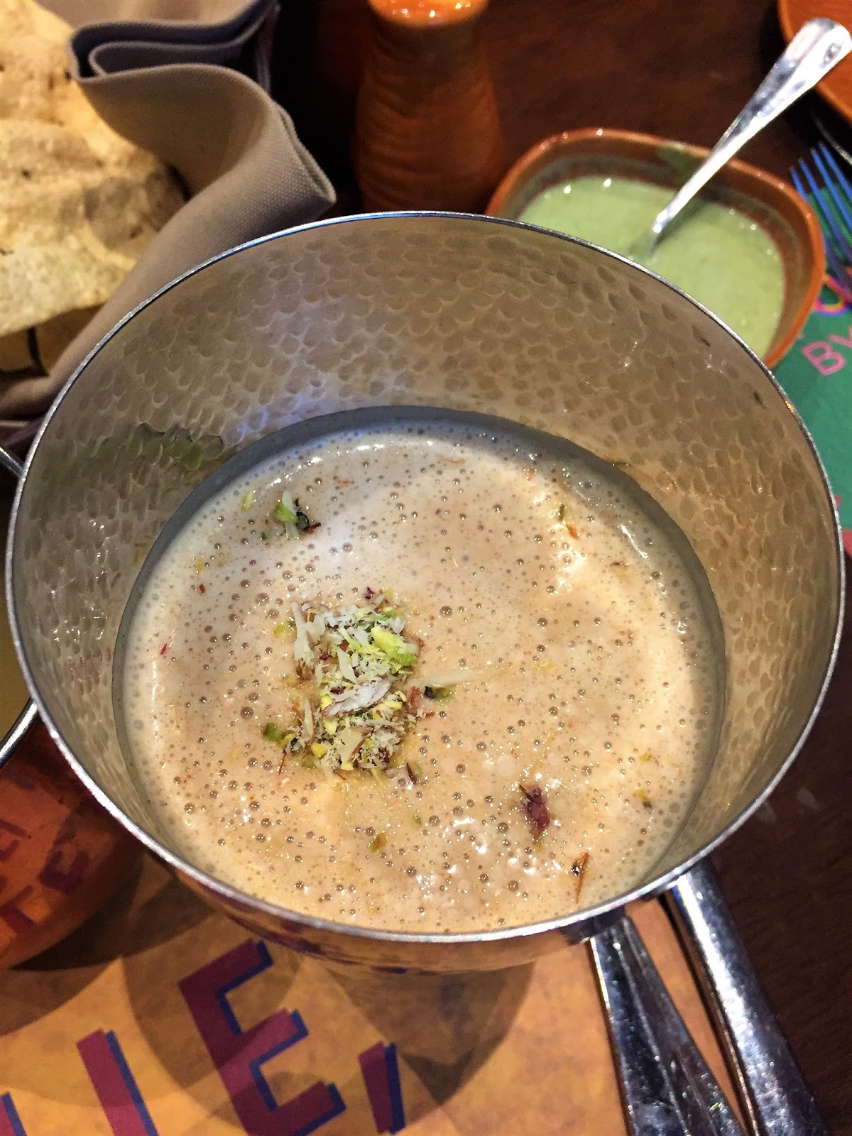 Punjabi By Nature - GoanGirl