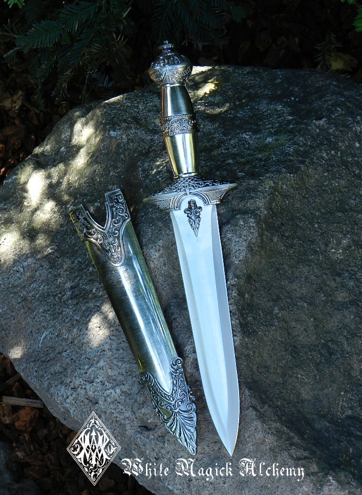 White Magick Alchemy