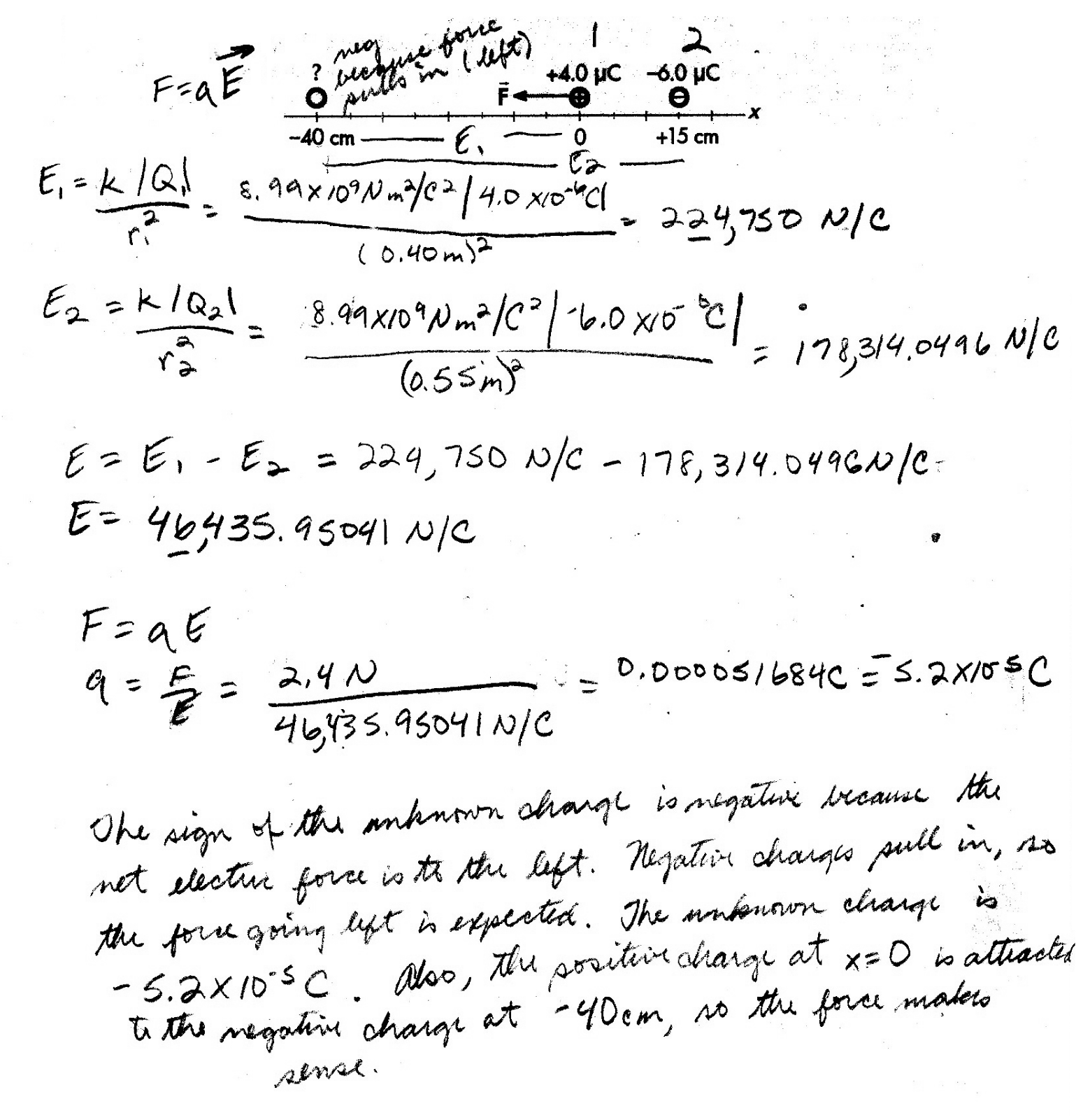 P-dog's blog: boring but important: Physics midterm problem: known and ...
