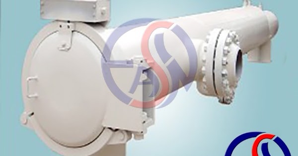 PIG LAUNCHER & RECEIVER