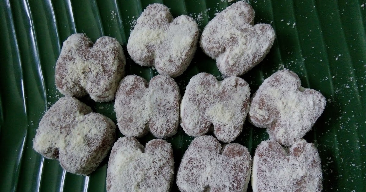 Biskut Oat Salut Susu Tepung
