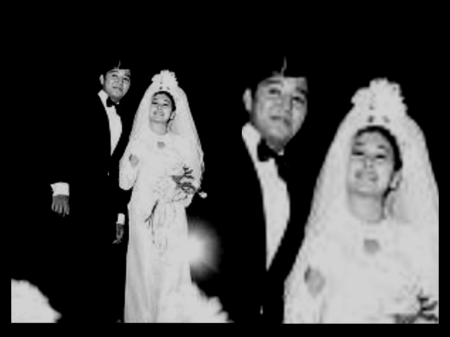 STAR FOR ALL SEASONS: Vilma Sanots' Wedding REEL and REAL Photos