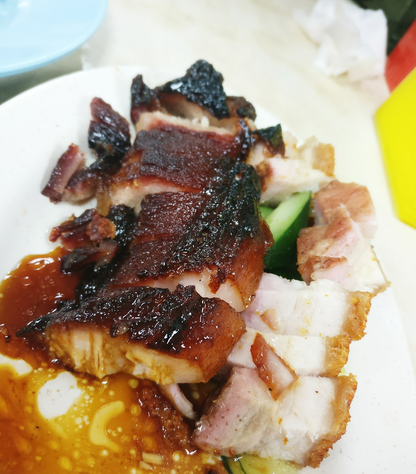 Char Siew Yoong @ Cheras