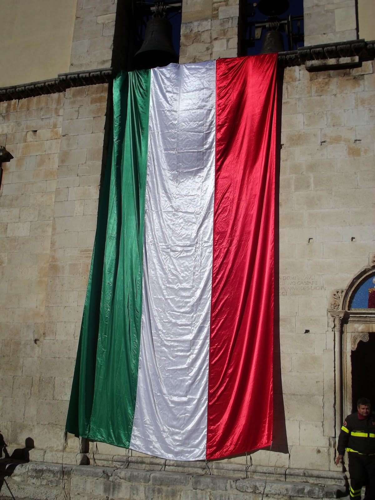 CENTROABRUZZONEWS: SANTA BARBARA, I VIGILI DEL FUOCO HANNO FESTEGGIATO ...