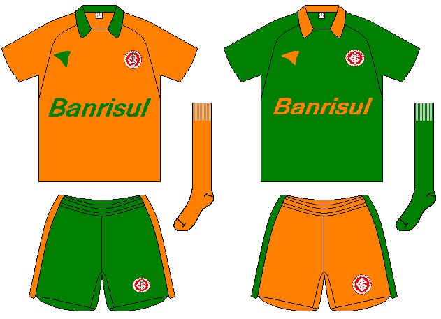 Arthur Kits: Sport Club Internacional