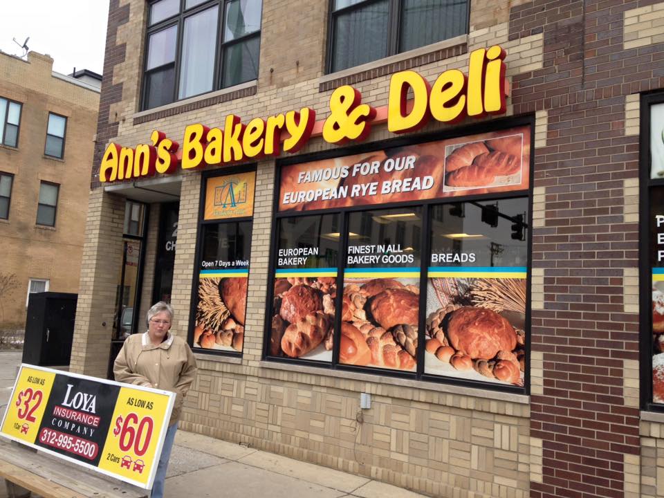 Amtrak Railpass trip 2016