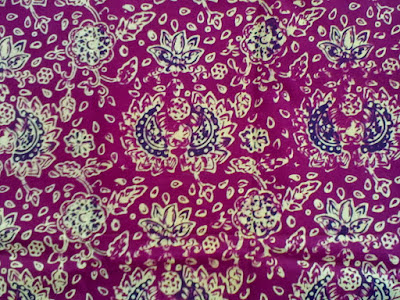 BATIK KHAS TEBO