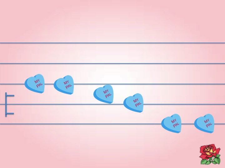 Valentine's Day Games - Music a la Abbott - Amy Abbott - Kodály ...