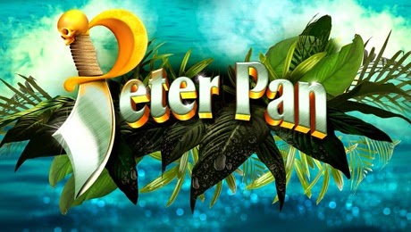Relaxed panto performance of Peter Pan at the King's Theatre Glasgow ...