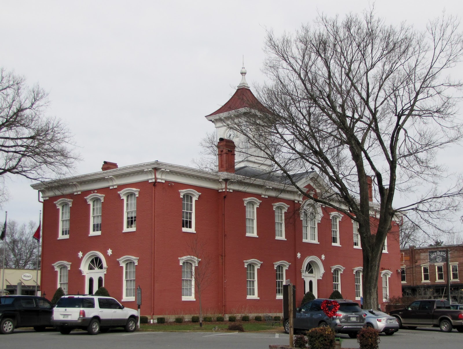 MISS MARY BOBO'S BOARDING HOUSE RESTAURANT