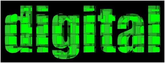 Rediseña tu mundo: Texto Fragmentado