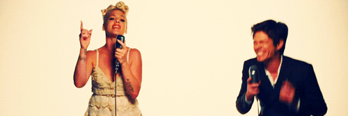 Música em Grão: P!nk x Nate Ruess