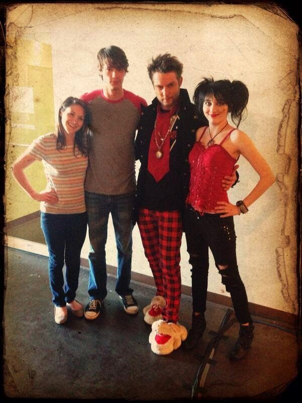 Book Heaven: Vegyes felvágott (42)