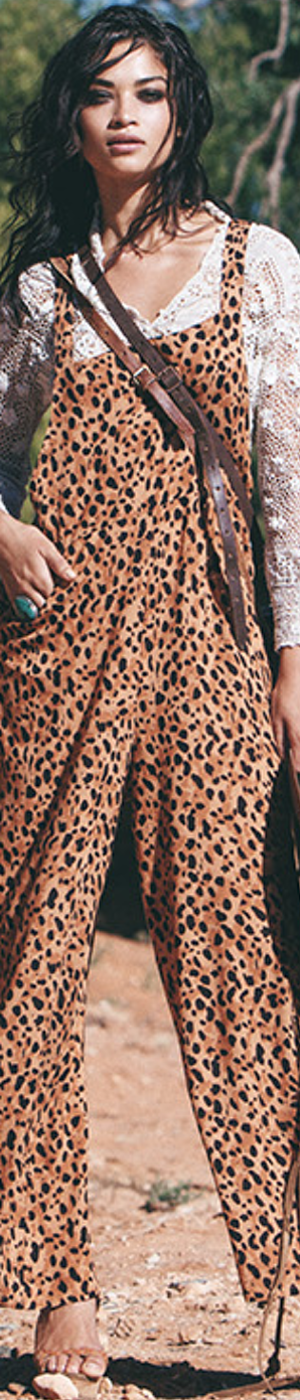 LOOKandLOVEwithLOLO: Spell and the Gypsy Revolver Part 2