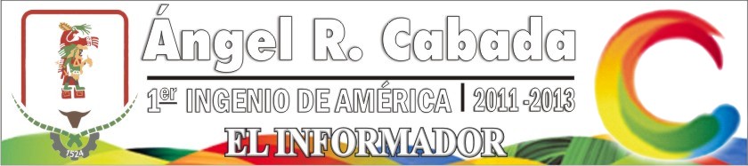 ÁNGEL R. CABADA: marzo 2011