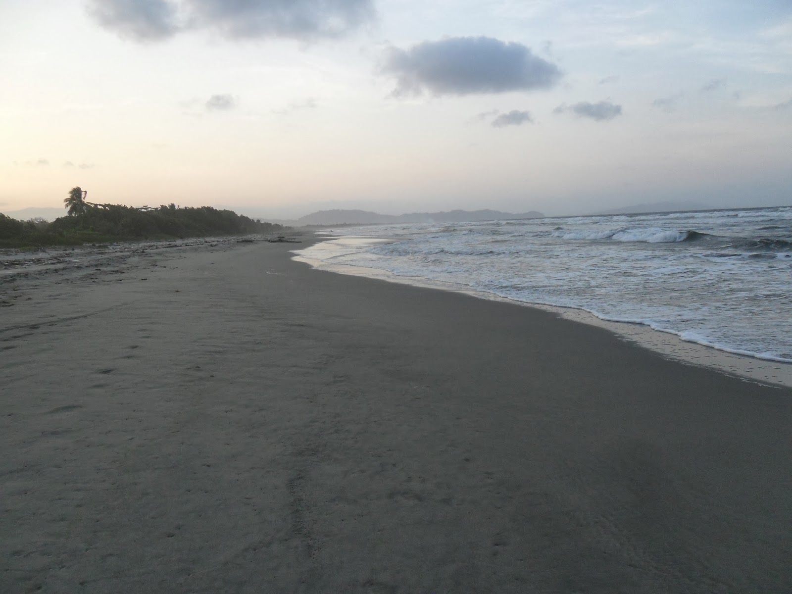Servicios Integrales del Agro.: FOTOGRAFIAS DE LAS HERMOSAS PLAYAS DE ...