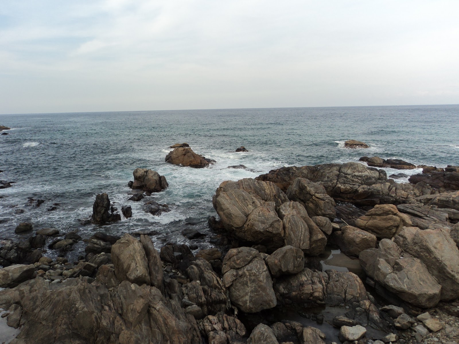 A window to My life in Wonderful Korea.: Beauty of East sea in Korea ...