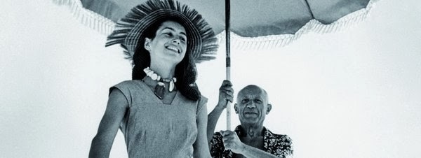 CUADERNO ARTENCUENTRO: Exposición Picasso en el Taller