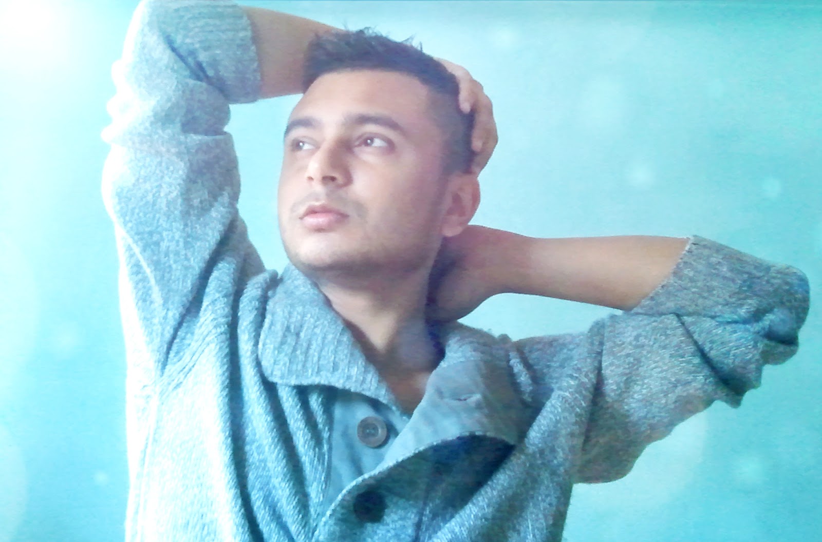 Biographical Blogger: AKASH's Biography