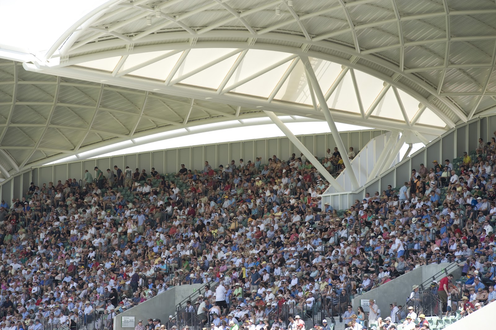 Pvc Shade Structure Plans