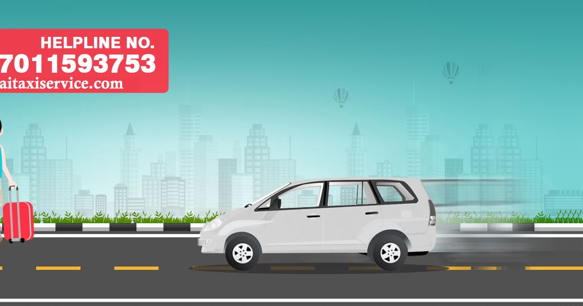 Taxi service in Delhi | Out Station Taxi Company in Delhi