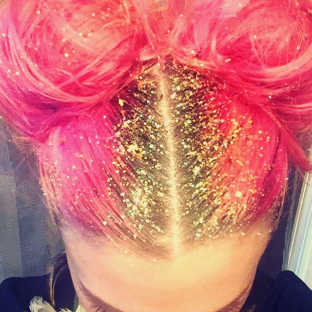 Not Just Another Southern Gal: GLITTER GLAM! 10 Pack Glitter Samples by ...