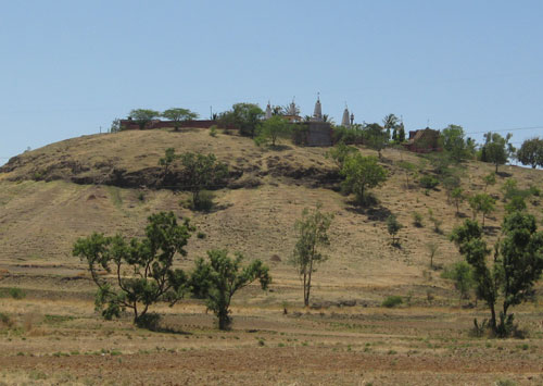 Kothali (Shantigiri)