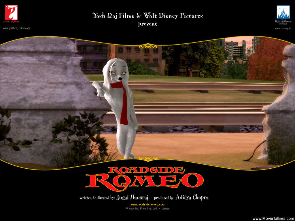 Roadside Romeo Wallpapers