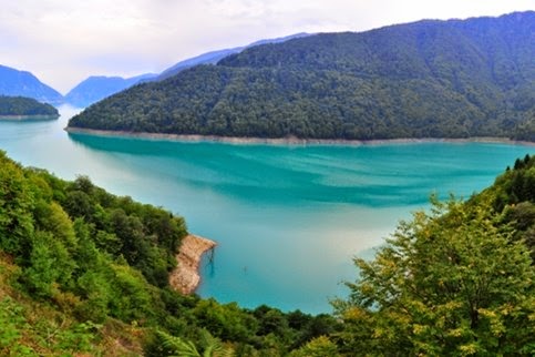 Tourism in Georgia ~ Arabic Tourism And Travel