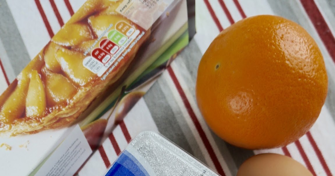 Keep Calm and Fanny On - The Fanny Cradock Food Blog: Beep, Beep, Fanny ...