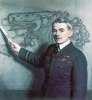 Flight To Success: Sir Frank Whittle