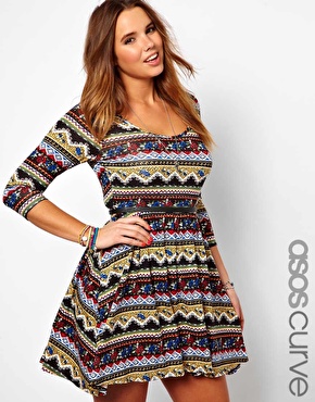 Literal Gemini.Com: Fall Dresses From Asos That I Absolutely Adore