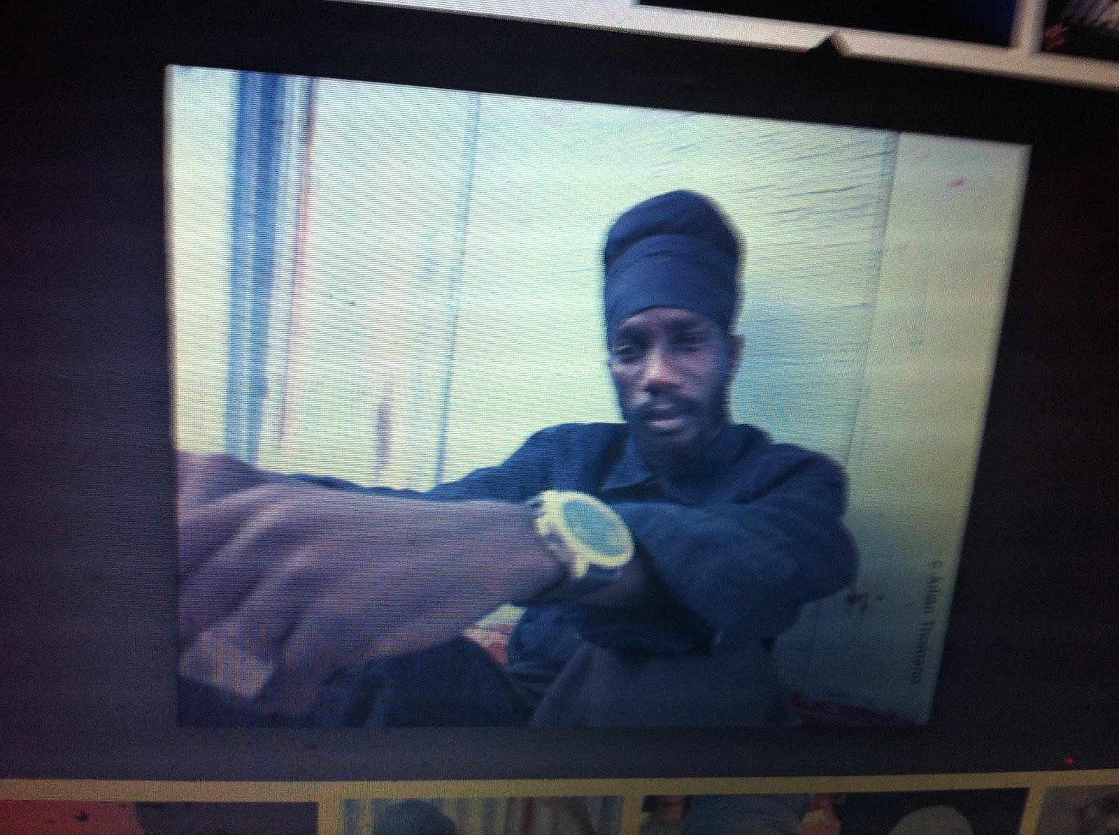 THE BLACK SOCIAL HISTORY:: BLACK SOCIAL HISTORY - AFRO-JAMAICAN ...