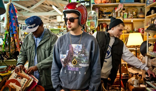 In The Middle Of Everything