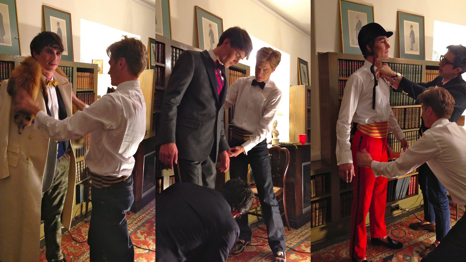 Smoking Hot! - Look Linger Love Look Linger Love