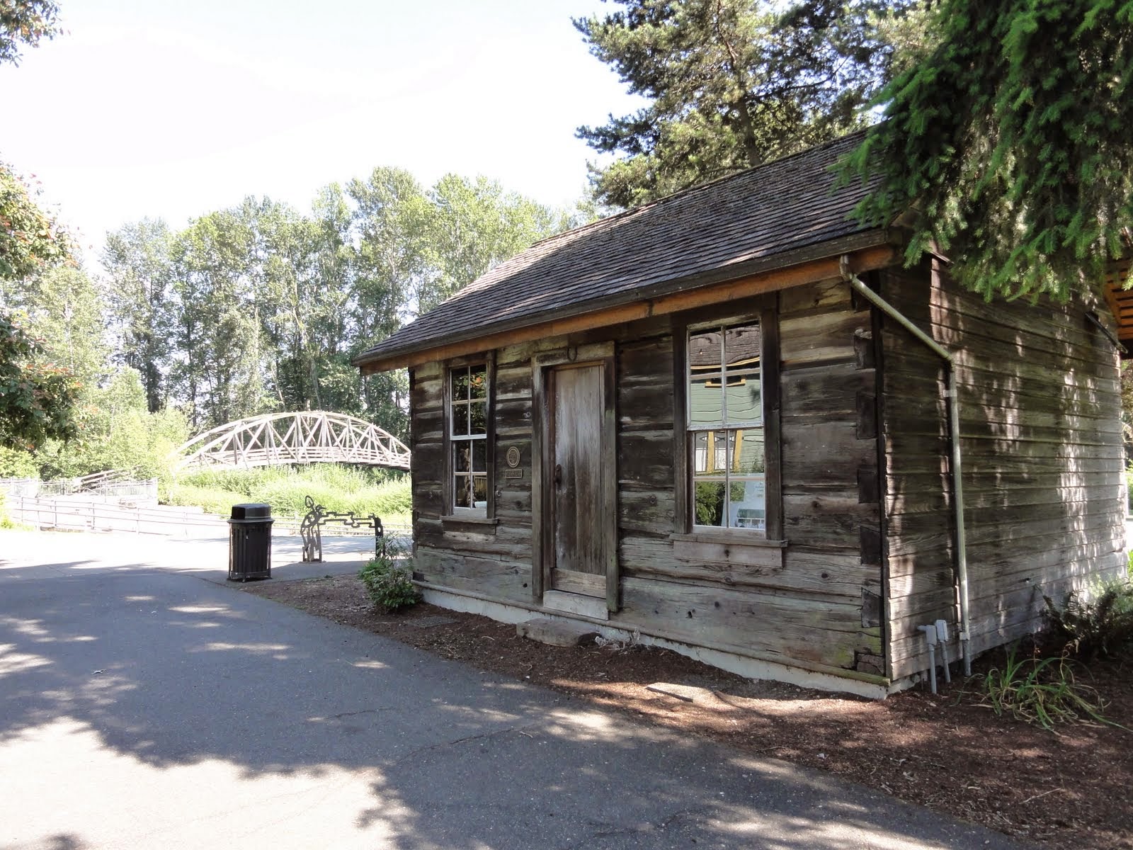 family roots and trees: Andrew (Anders) Olaf Beckstrom & Augusta ...