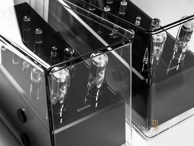 ENGSTRÖM ERIC, MONICA AND LARS GALORE – M & S | Ultimate High-Fidelity