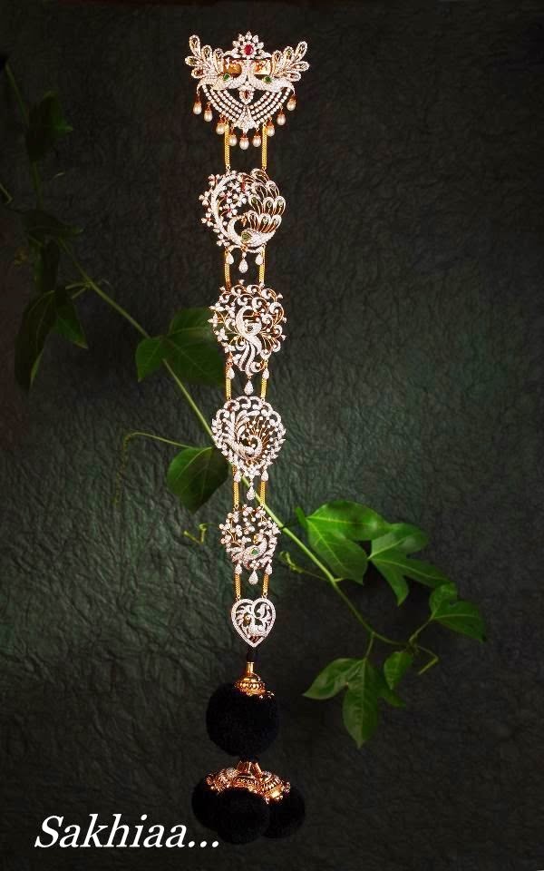 Glorious Gold Jada Designs