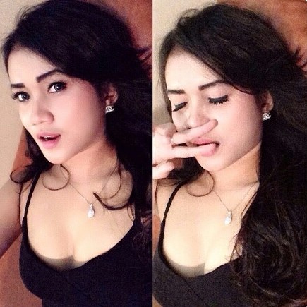 Nafsu Birahi SPG Rokok | CERITA SEX - Cerita Dewasa Terbaru