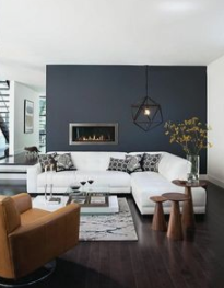 Zening life: 156 - Dark intense walls – Paredes escuras intensas