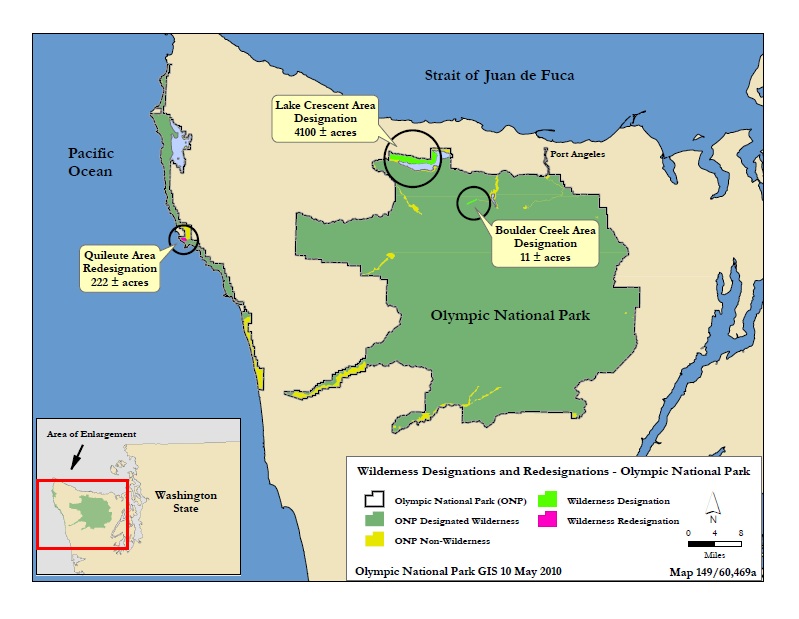Ocean In View: May 2011